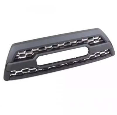 Cina Guardia With Light Fit della griglia del paraurti di Off Road 4X4 per Toyota 4Runner 2006-2009 in vendita