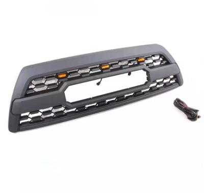 Cina Guardia With Light Fit della griglia del paraurti di Off Road 4X4 per Toyota 4Runner 2006-2009 in vendita