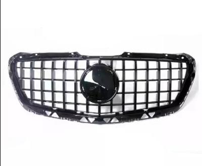 Cina Mercedes Benz Front Sprinter Car Grill Parts 2014-2017 in vendita