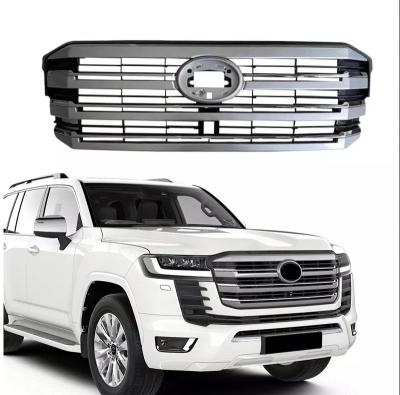 Cina Land Cruiser 300 parti 2022 della griglia dell'automobile LC300 Mercedes Benz Sprinter in vendita
