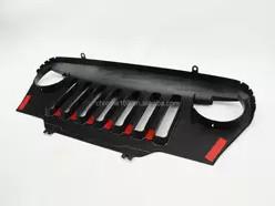 Cina Front Car Grill Parts For Jeep Wrangler TJ 97-06 LEXUS ES200 ES250 ES300h 2013-2017 in vendita