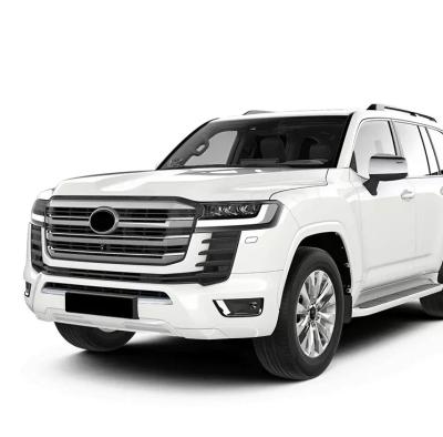 Cina Griglia anteriore dell'automobile Fj300 2022 di Land Cruiser 300 in vendita