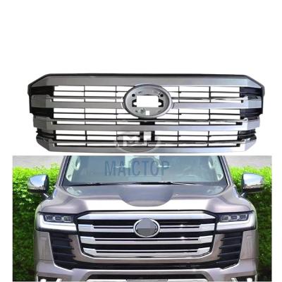 Cina Griglia anteriore dell'automobile Fj300 2022 di Land Cruiser 300 in vendita