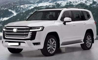 Cina Griglia anteriore dell'automobile Fj300 2022 di Land Cruiser 300 in vendita