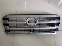 China Titanium Car Grill Parts for sale
