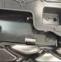 China Plastic Car Bumper Grill for sale