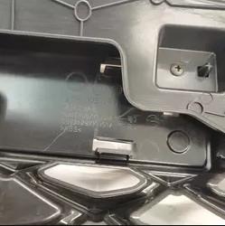 Cina Griglia di plastica del paraurti dell'automobile in vendita