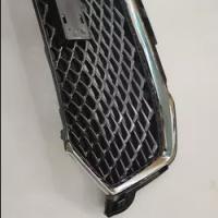 China Plastic Car Bumper Grill for sale