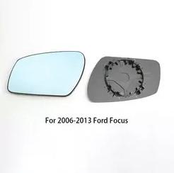 Cina Specchietto retrovisore esterno grandangolare anabbagliante per Ford Focus 2006-2018 in vendita