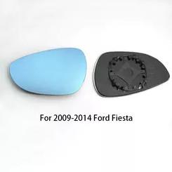 Cina Specchietto retrovisore esterno grandangolare anabbagliante per Ford Focus 2006-2018 in vendita