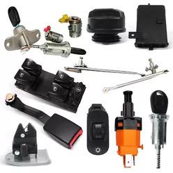 Cina Retrovisore dell'automobile di LB107-LF2-4001-L per LIFAN 520 in vendita