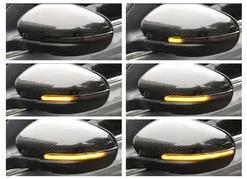 Cina specchietto retrovisore del lato di 15037958 automobili in vendita