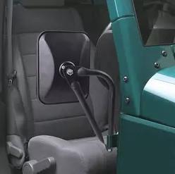 Cina Specchietto retrovisore di vetro Toyota Camry di Honda Acura in vendita