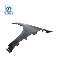 Cina Alluminio di W117 Front Right Fender Of Car per la classe 1178800101 del CLA in vendita