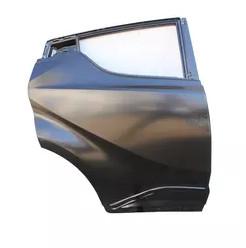 Cina C-HR 2018 MAXA 10 53802-F4050 53801-F4050 Front Car Fender in vendita