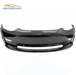 Cina 3 di modello di plastica Tesla Front Fender 2017-2019 1081581-00-D 1081582-00-D in vendita