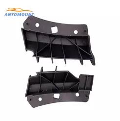 Cina 3 di modello di plastica Tesla Front Fender 2017-2019 1081581-00-D 1081582-00-D in vendita