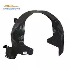 Cina 3 di modello di plastica Tesla Front Fender 2017-2019 1081581-00-D 1081582-00-D in vendita