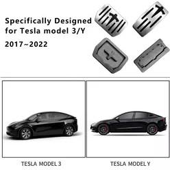 Cina Il modello 3 Tesla Y non slitta i pedali su un'automobile della guida a destra in vendita