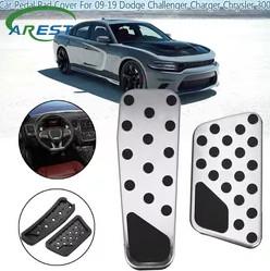 Cina Slittamento di plastica universale dell'automobile degli accessori dei pedali interni di guida di veicoli anti in vendita