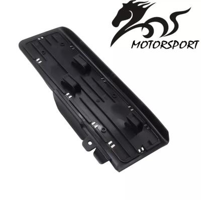 Cina Pedali moventi inossidabili automatici per Volkswagen VW Golf 5 6 GTI Octavia Jetta MK5 Scirocco LHD in vendita