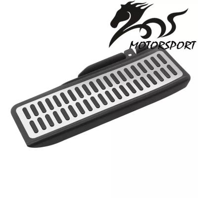 Cina Pedali moventi inossidabili automatici per Volkswagen VW Golf 5 6 GTI Octavia Jetta MK5 Scirocco LHD in vendita