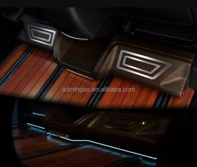 Cina Pedale e freno della classe W447 V22D VITO Car Driving Pedals Gas di V in automobile in vendita