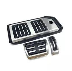 Cina Freno automatico universale 638932710980 del pedale dell'automobile in vendita