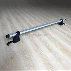 Cina Scaffale di tetto regolabile dei bagagli di 120cm per il canestro dello scaffale di tetto dell'automobile di SUV in vendita