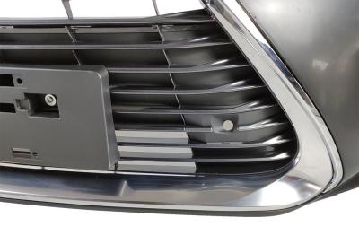 Cina Es 2013 2014 Front Bumper And Grill Upgrade - 2015 2016 2017 ES250 ES350 in vendita