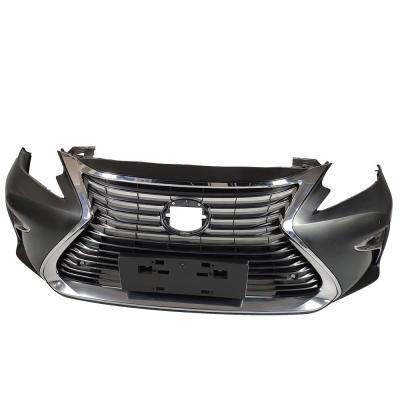 Cina Es 2013 2014 Front Bumper And Grill Upgrade - 2015 2016 2017 ES250 ES350 in vendita