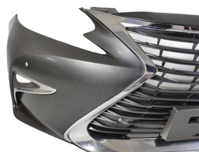 Cina Es 2013 2014 Front Bumper And Grill Upgrade - 2015 2016 2017 ES250 ES350 in vendita