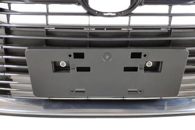 Cina Es 2013 2014 Front Bumper And Grill Upgrade - 2015 2016 2017 ES250 ES350 in vendita