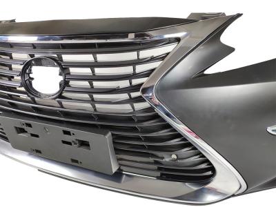 Cina Es 2013 2014 Front Bumper And Grill Upgrade - 2015 2016 2017 ES250 ES350 in vendita