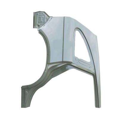 Cina Pollice del cuscino ammortizzatore 16.1x3.5x0.6 del lato dell'automobile di Honda Toyota in vendita