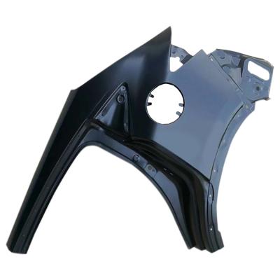 Cina Pollice del cuscino ammortizzatore 16.1x3.5x0.6 del lato dell'automobile di Honda Toyota in vendita