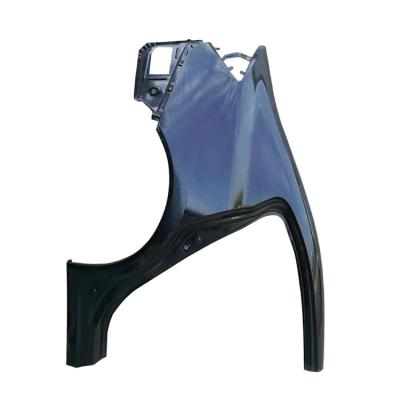 Cina Pollice del cuscino ammortizzatore 16.1x3.5x0.6 del lato dell'automobile di Honda Toyota in vendita