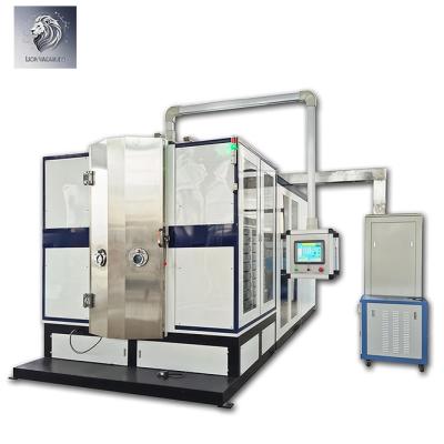 China Ceramic PVD Gold Plating Machine/silver Plating Machine for Ceramic/decorative Ceramic Color Coating Machine for sale