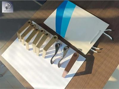 중국 50kw 멀티 아크 이온 티타늄 골드 도금 기계 (하드웨어 핸들용) 판매용