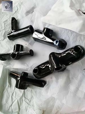 China Hardware Multi Arc Ion Vacuum Coating Machine Custom PVD Coating Machine for sale