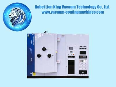 China Electron Gun Optical Coating Machine for Mineral Glass Optical Lens, Polymer Optical Lens for sale