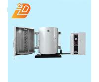 Quality Custom Made Stainless Steel 304 Optical Vacuum Coater with Touch Screen PLC for sale