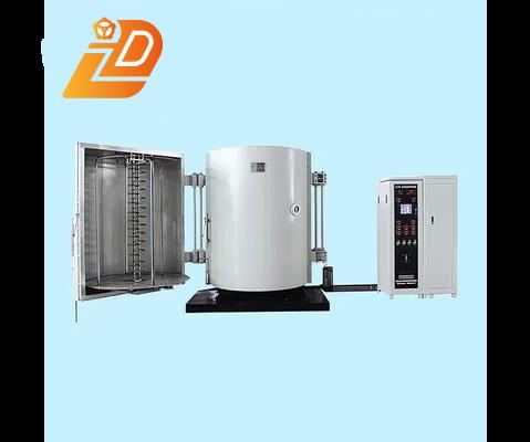 Quality Custom Made Stainless Steel 304 Optical Vacuum Coater with Touch Screen PLC Control for PVD Coating Production Line for sale