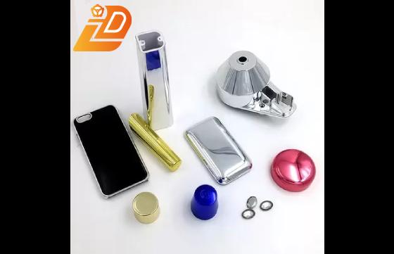 Quality Double Doors PVD Vacuum Coating Machine with Multi Arc Ion Technology and for sale