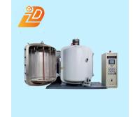 Quality Double Doors PVD Vacuum Coating Machine with Multi Arc Ion Technology and for sale