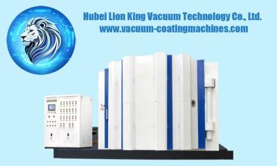 China Jewelry Watches Accessories Vacuum Magnetron Sputtering Plating Pvd Sputtering Machine Stainless Steel Pvd Machine for sale