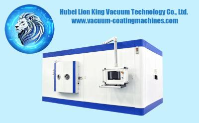 China Optical Electron Gun Evaporation Coating Machine Suitable for Laboratory Scientific Research Use for sale