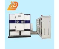 Quality High Precision DC Magnetron Sputtering Machine with Customizable Size and Multi for sale