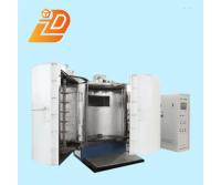 Quality Thermal Evaporation Vacuum Coating Machine Customed Size For Plastic ABS PP PC for sale