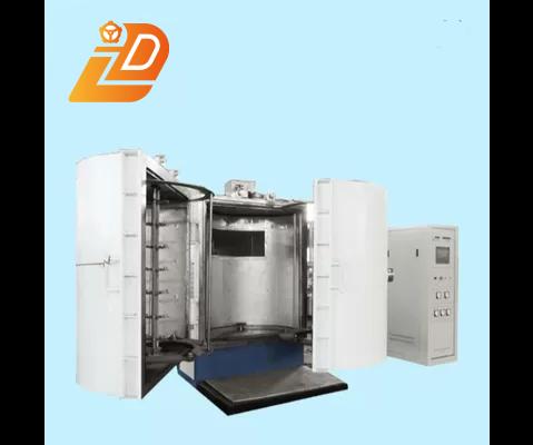 Quality Thermal Evaporation Vacuum Coating Machine Customed Size For Plastic ABS PP PC for sale